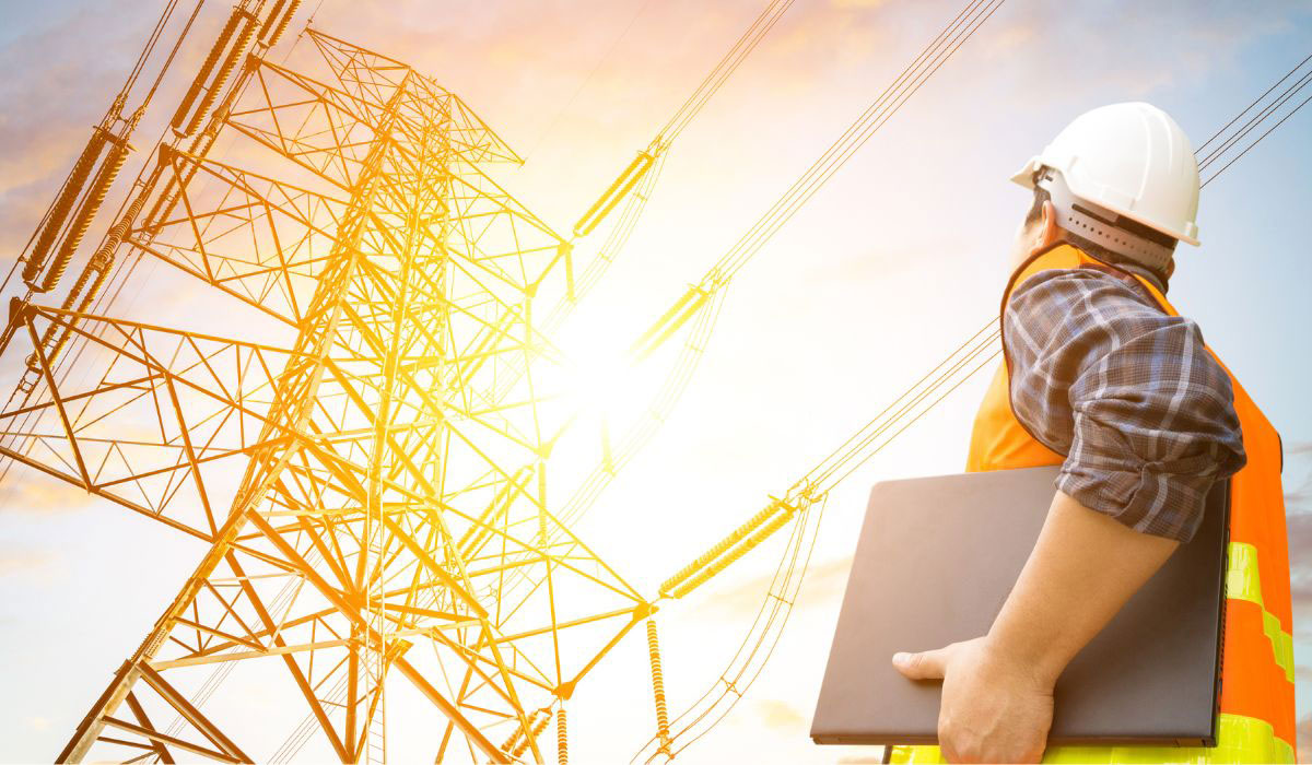 The Future Of Electrical Work: Emerging Opportunities And Skills - A ...